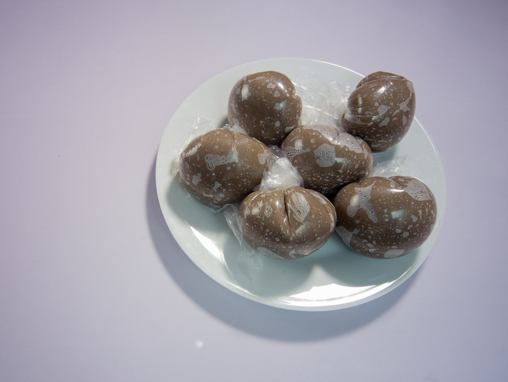 5 MINUTE MICROWAVE OVEN AMALA — Mychopchop