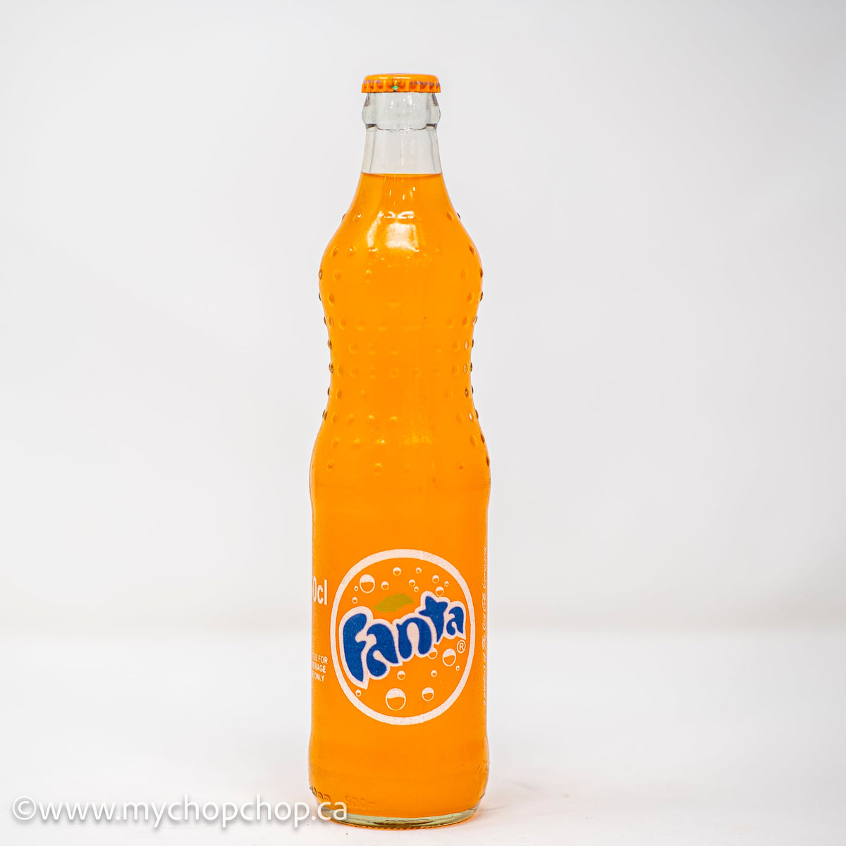 Nigerian Bottled Fanta Drink - 50 cl — Mychopchop