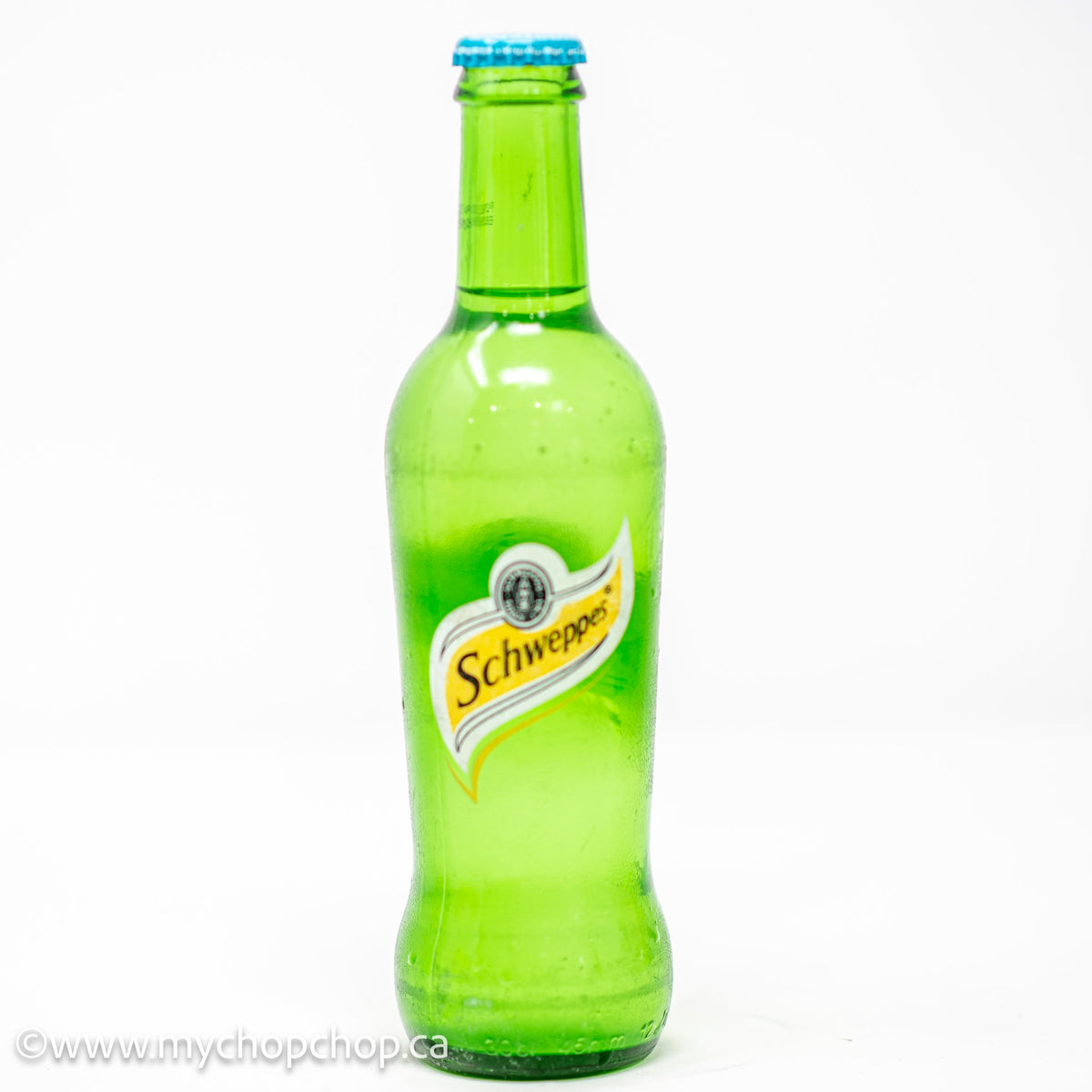 Nigerian Bottled Schweppes - 50 cl — Mychopchop