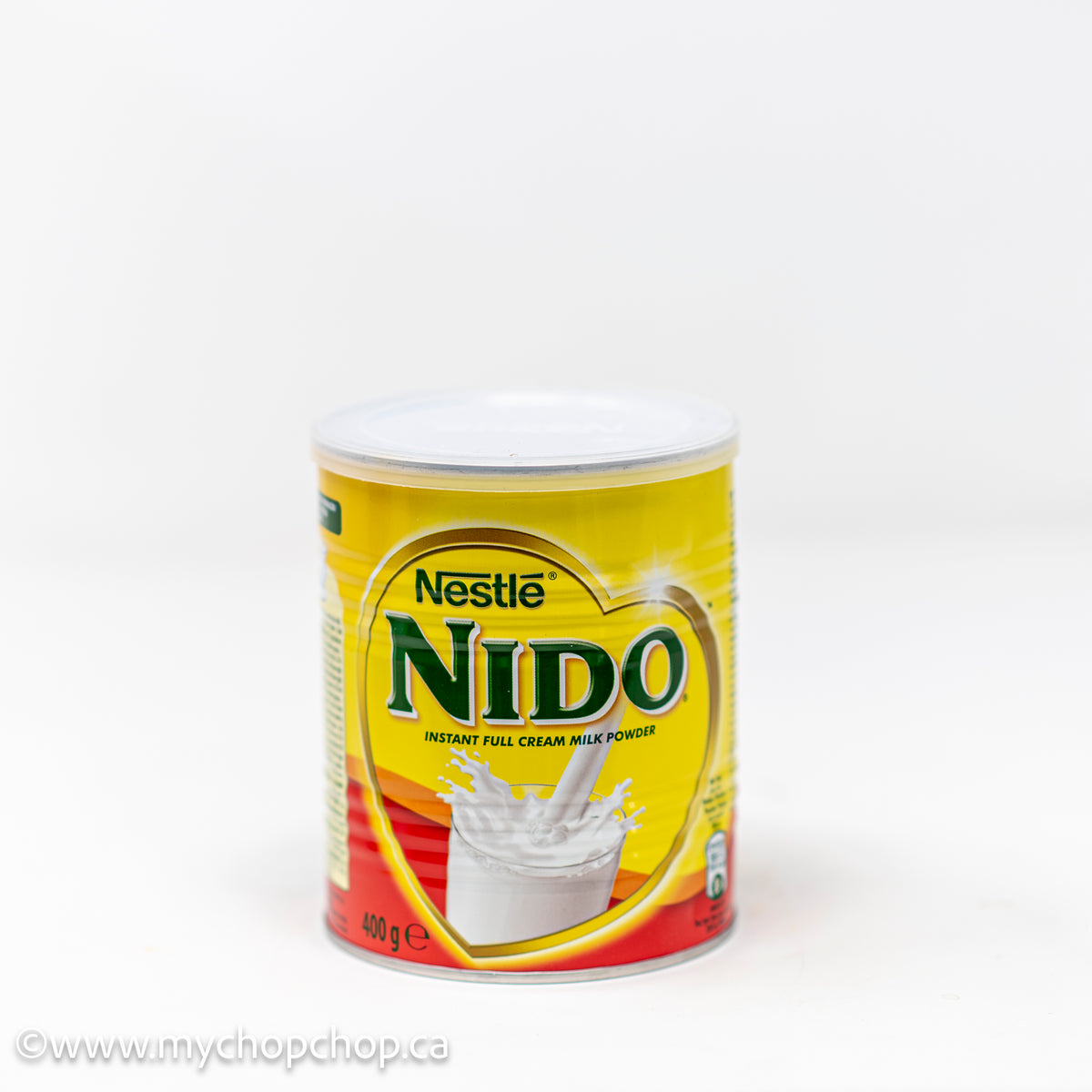 Nido Milk — Mychopchop