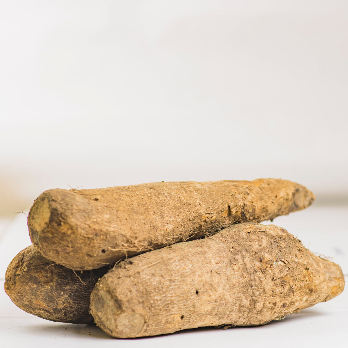 Box of Yam (25kg)- Mychopchop - #1 Online African Grocery Store in Canada
